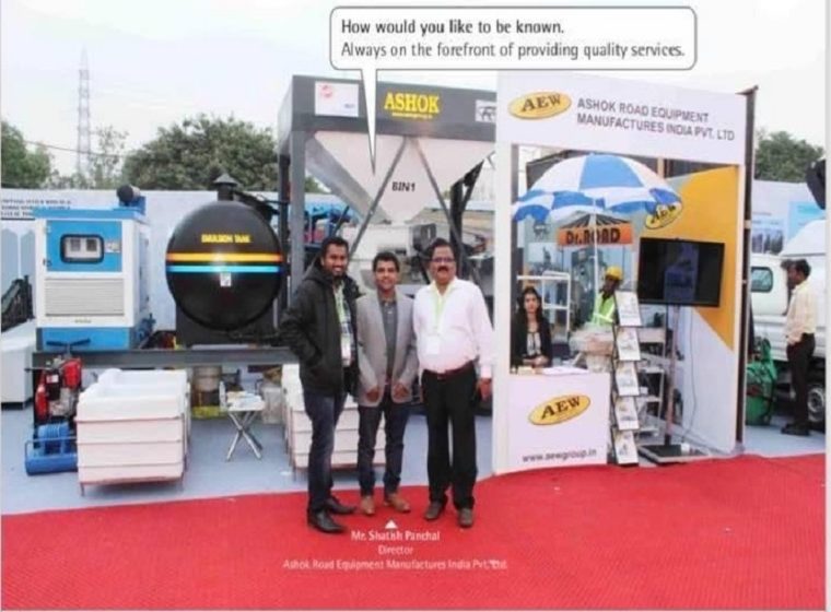 Home - AEW Group